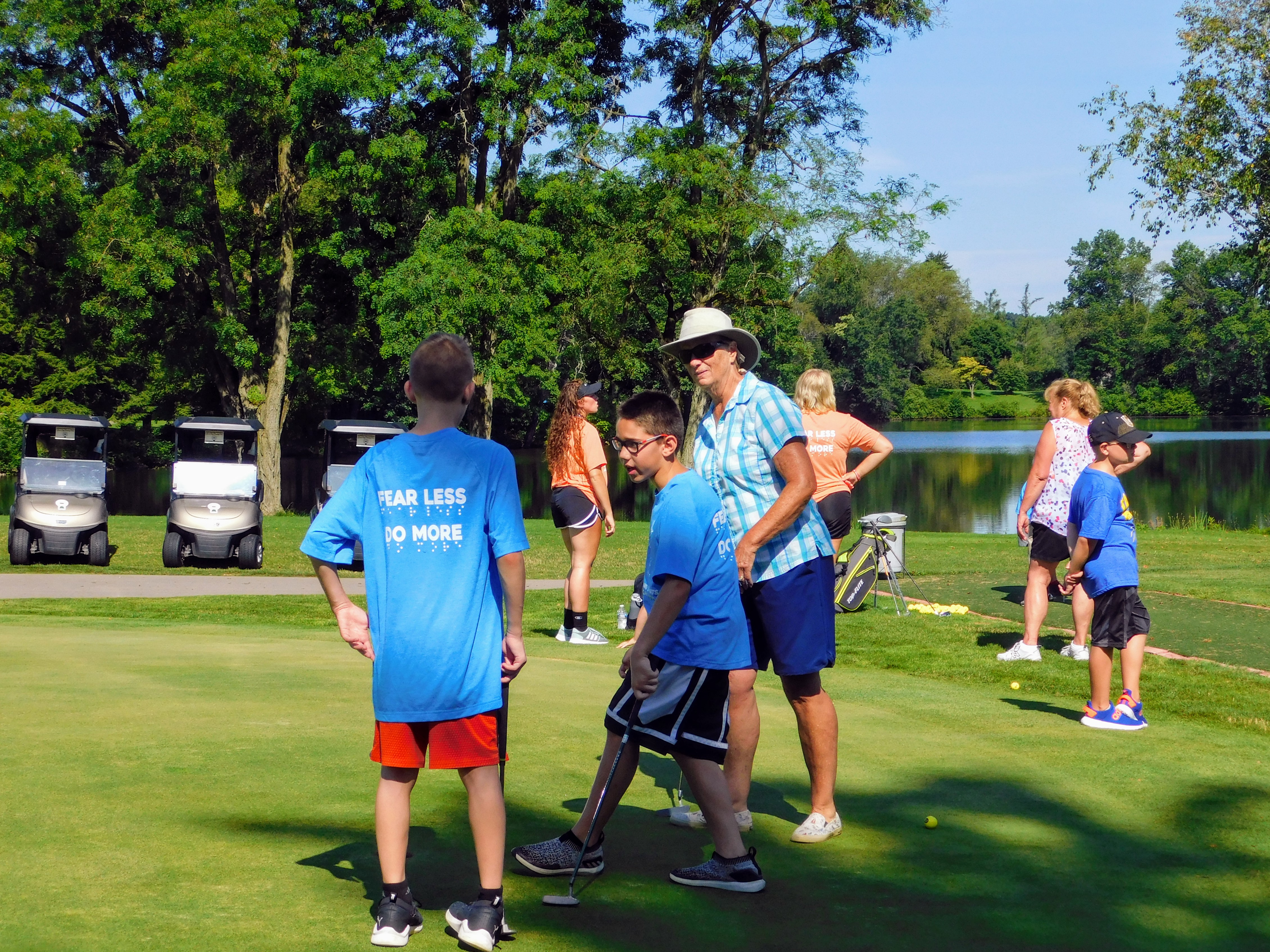 DSCN0666 – Grove City Country Club – Golf Grove City, PA