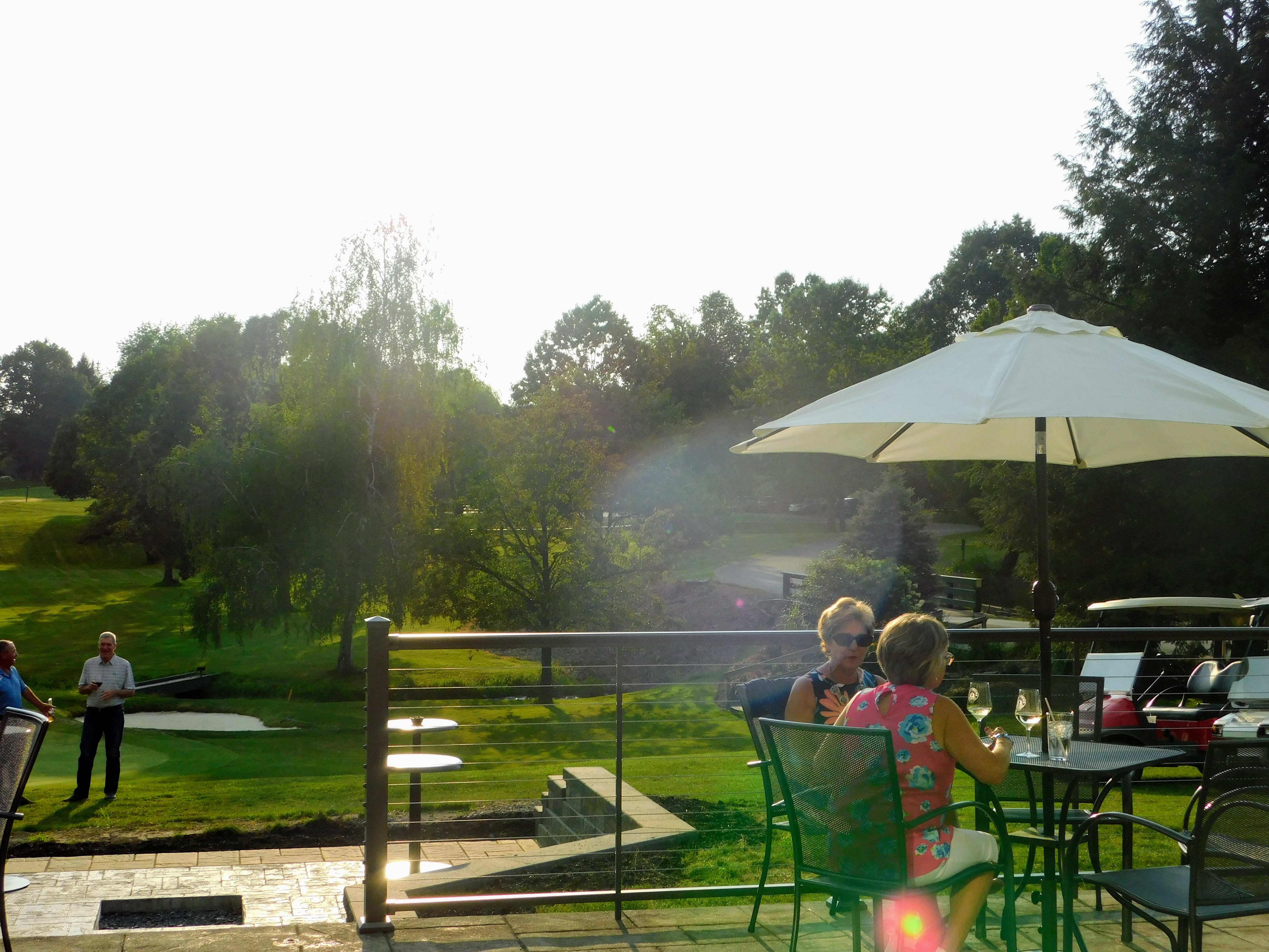 DSCN1013 – Grove City Country Club – Golf Grove City, PA